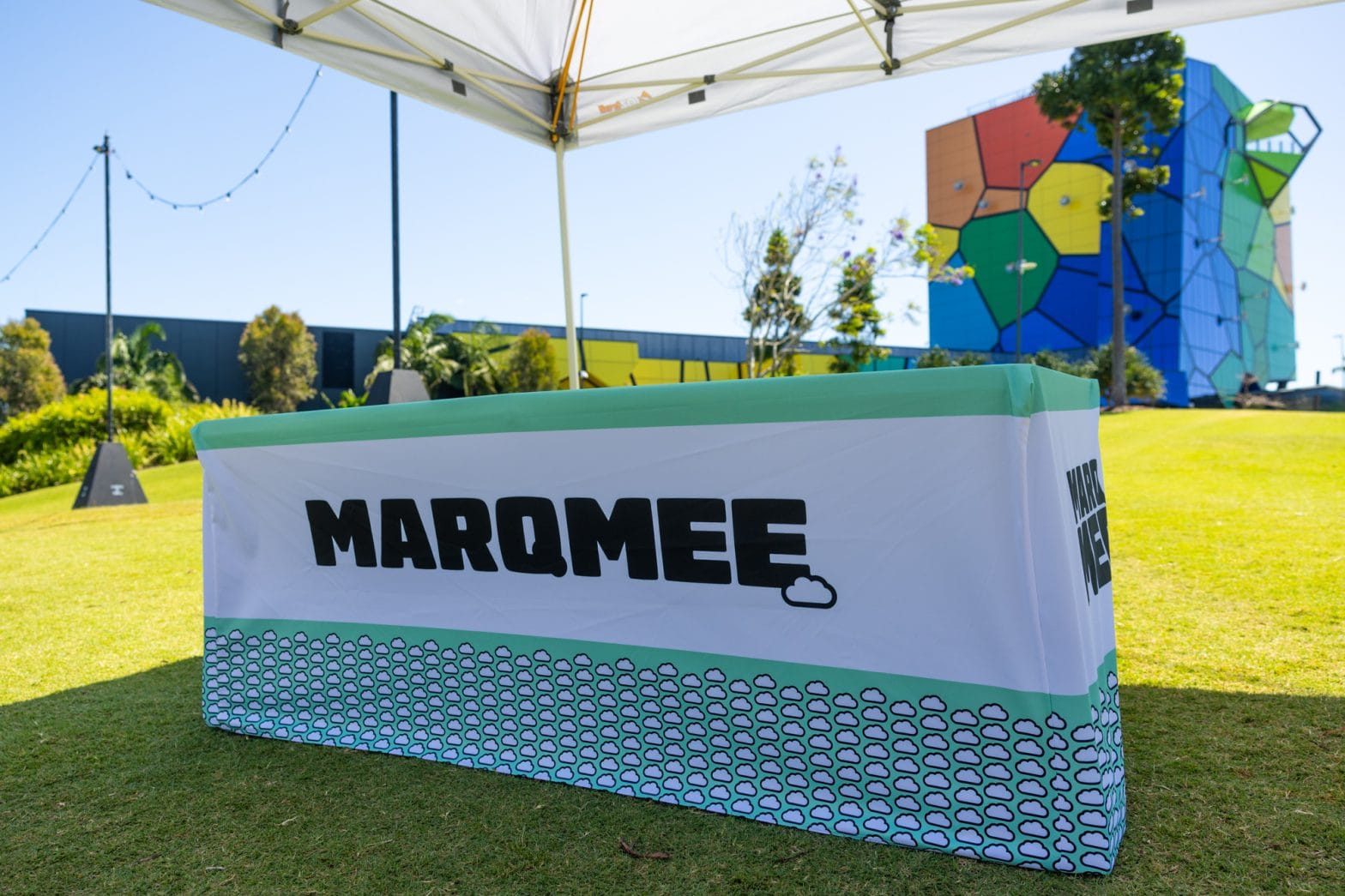 Marquee Magnetic Signage | Brand Display Solutions | MarqMee