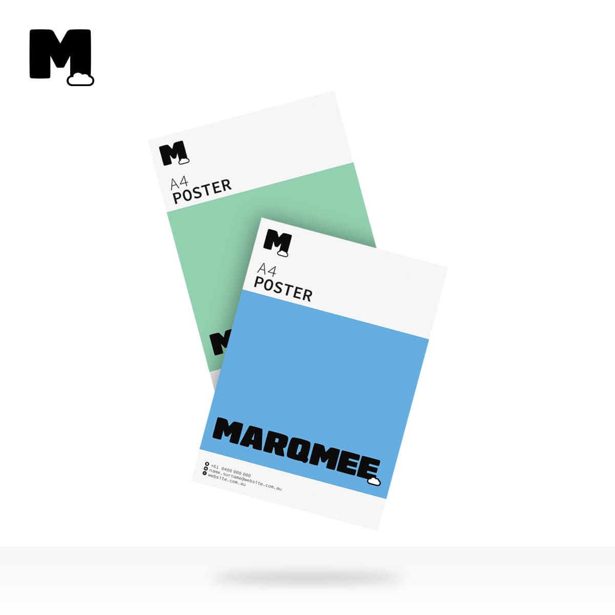 Marquee Magnetic Signage | Brand Display Solutions | MarqMee