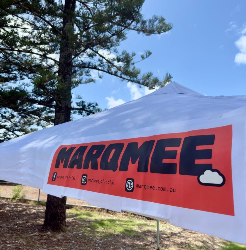 Marquee Magnetic Signage | Brand Display Solutions | MarqMee