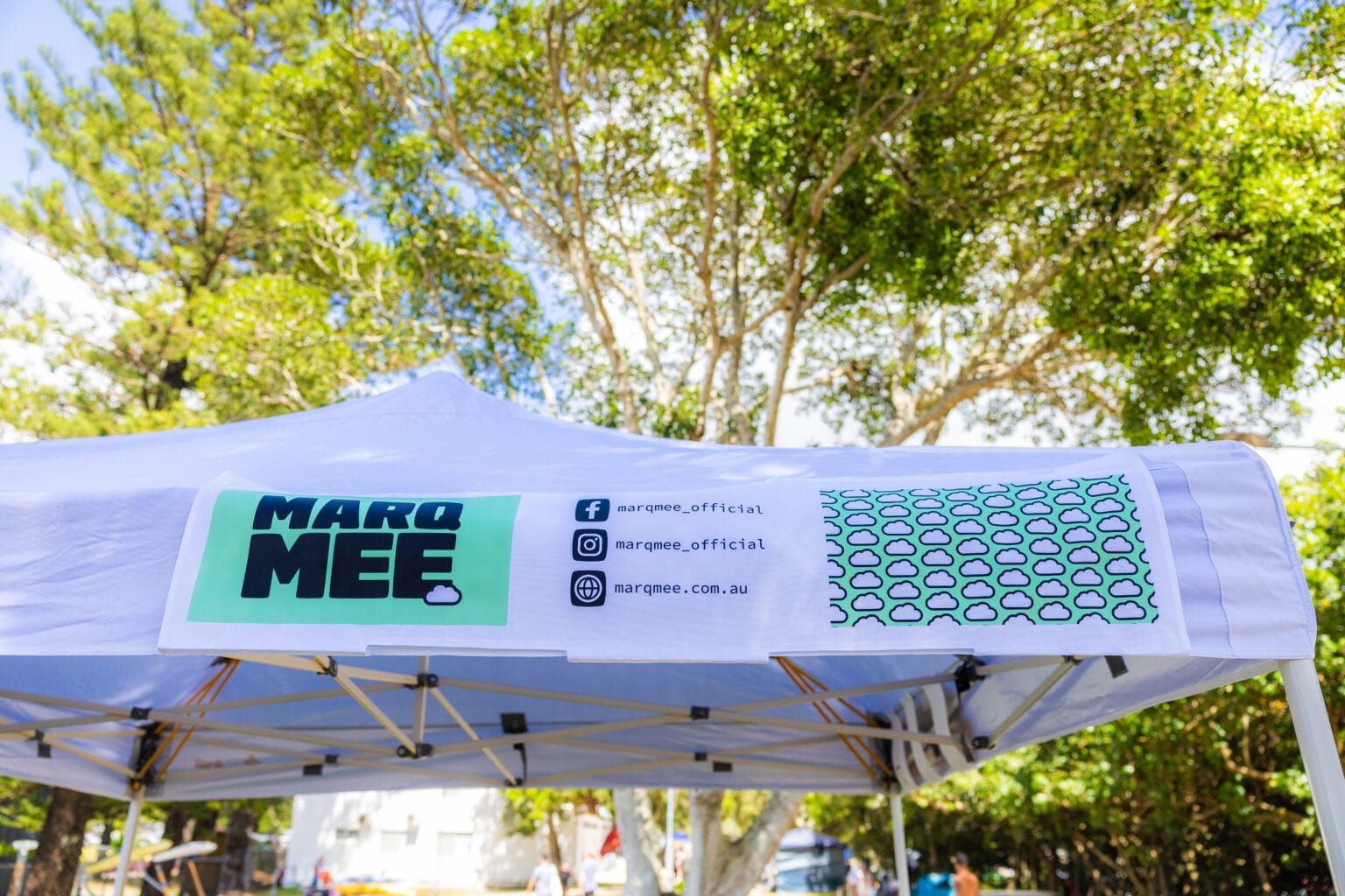 Marquee Magnetic Signage | MarqMee