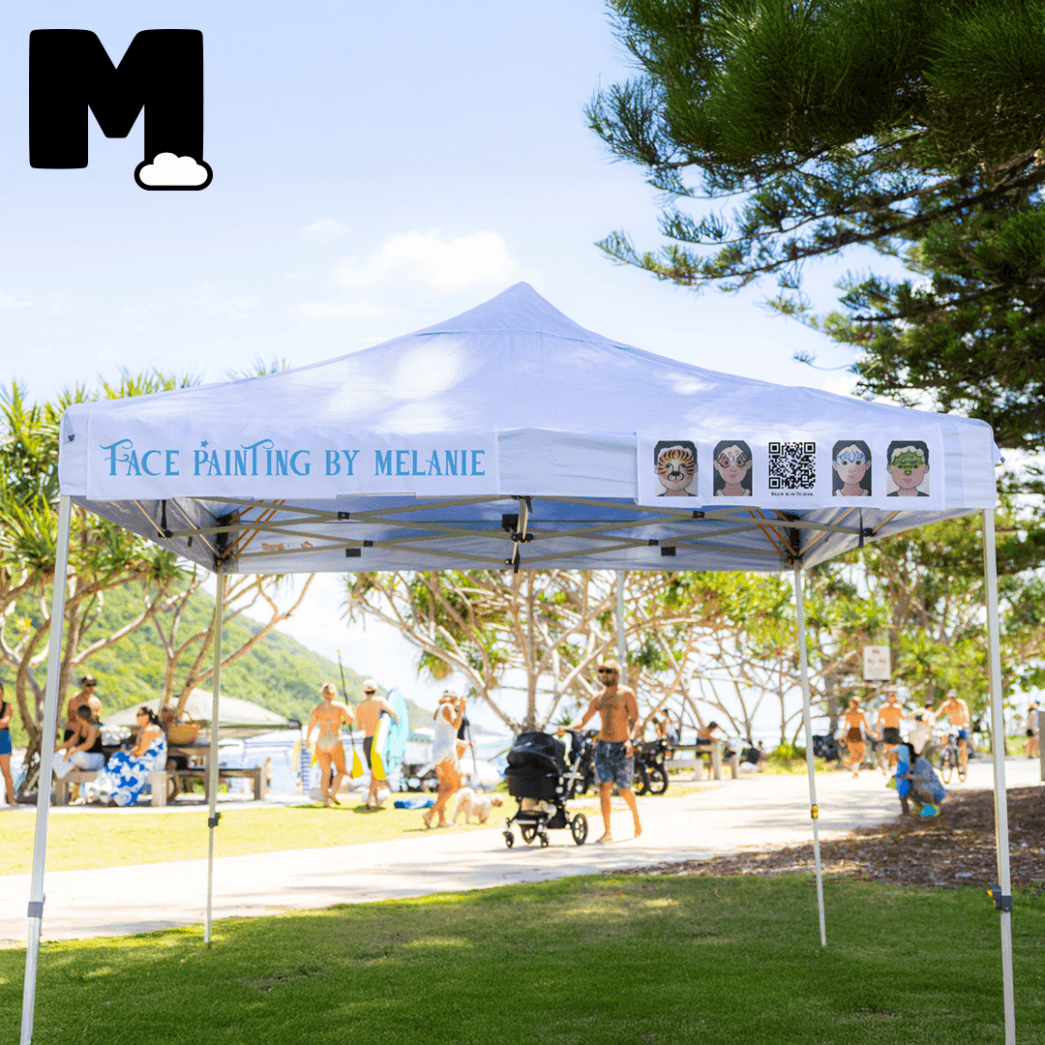 Marquee Magnetic Signage | MarqMee